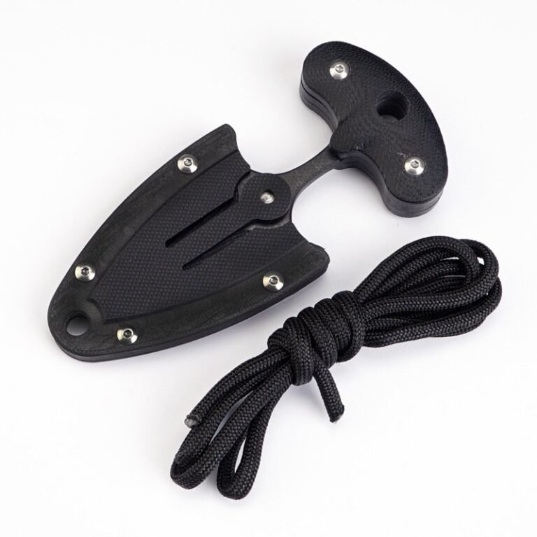 Faustmesser & Faust Messer kaufen | Push Blade & Push Blade Dagger ...