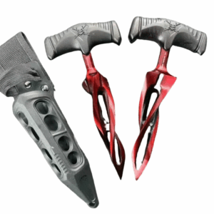 Faustmesser & Faust Messer kaufen | Push Blade & Push Blade Dagger ...