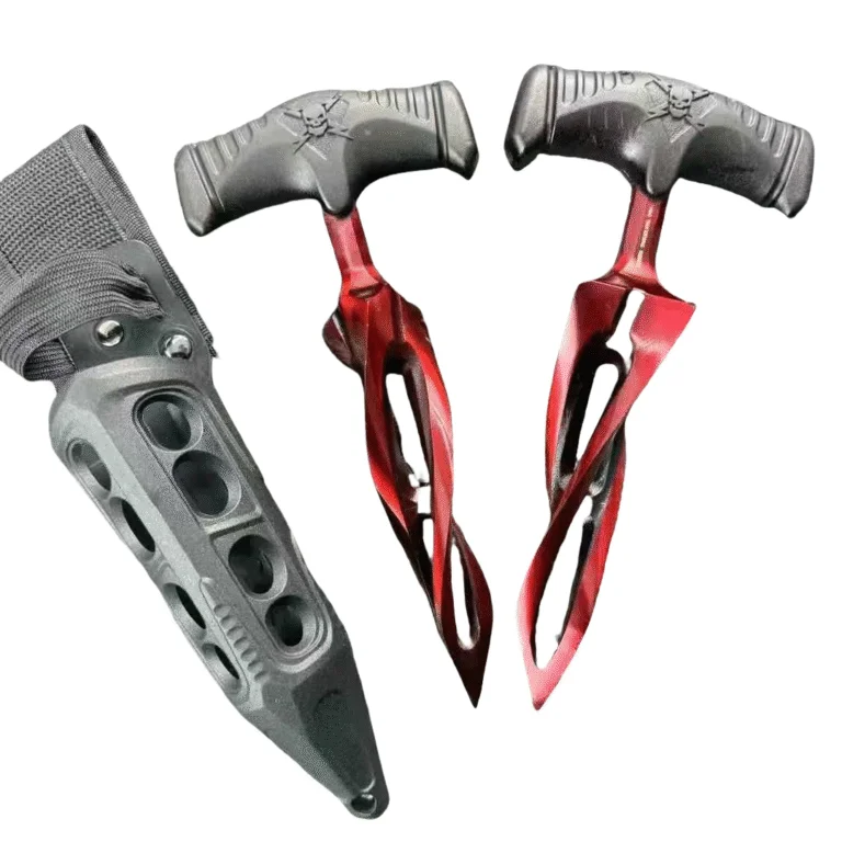 Faustmesser & Faust Messer kaufen | Push Blade & Push Blade Dagger ...