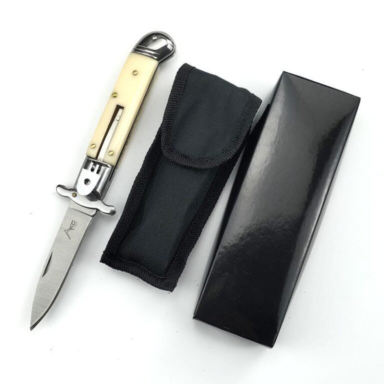 Stiletto Knife kaufen | Auswahl im Shop - Faustmesserstore.de