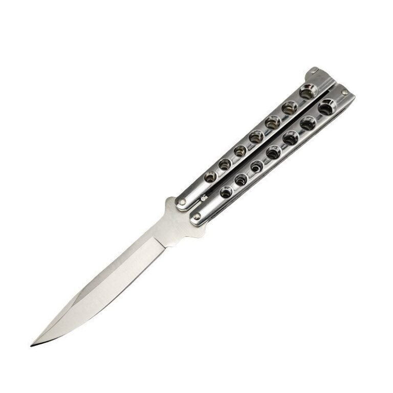 Faustmesser & Faust Messer kaufen | Push Blade & Push Blade Dagger ...